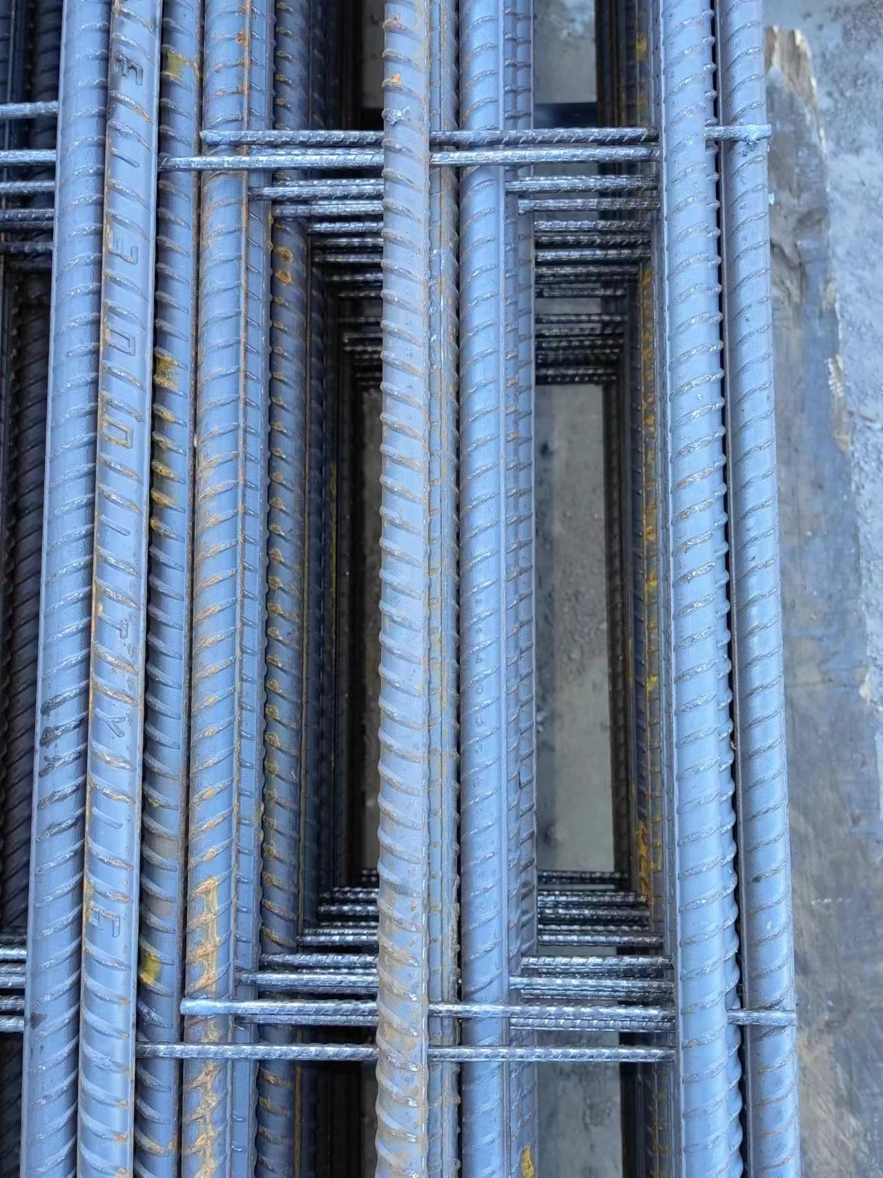 Masonry Wall Reinforced Welded Mesh for Building Safety