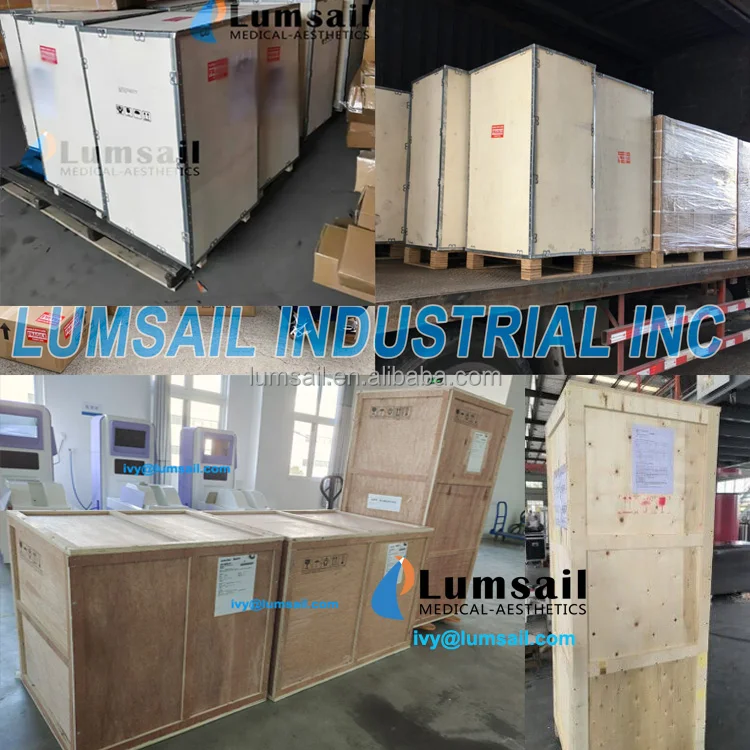 Cryo Cryogenic Electrical Cryosauna Full Body Cryotherapy Chamber For ...