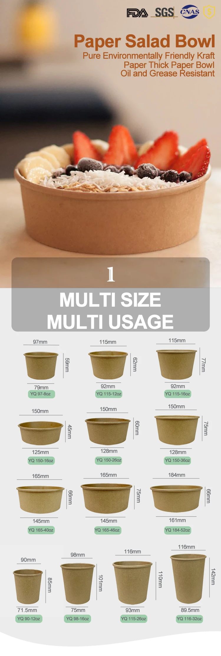 Disposable Buckets - Perfect for Popcorn & Fried Chicken