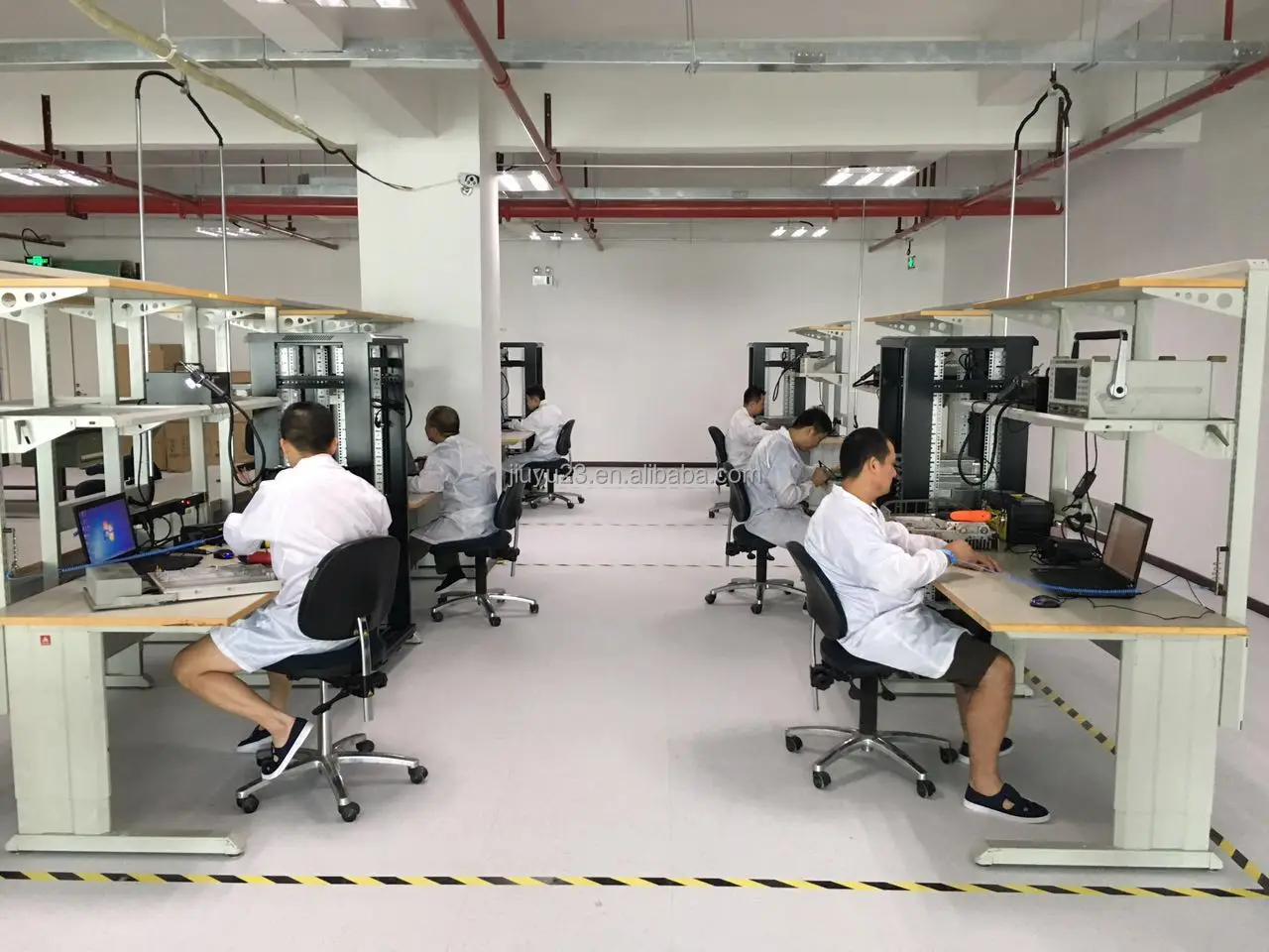 Huawei Dcdu12b Power Distribution Unit Dcdu-12b 1u 19 Inch Cabinet 48v ...