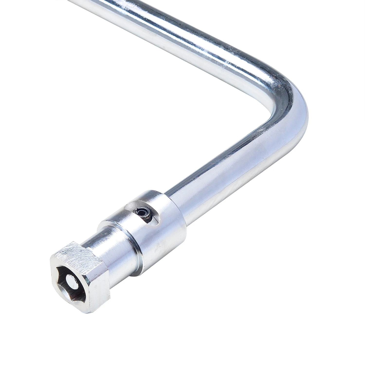 Indoor High Voltage Switchgear Fittings - Earthing Switch Handle