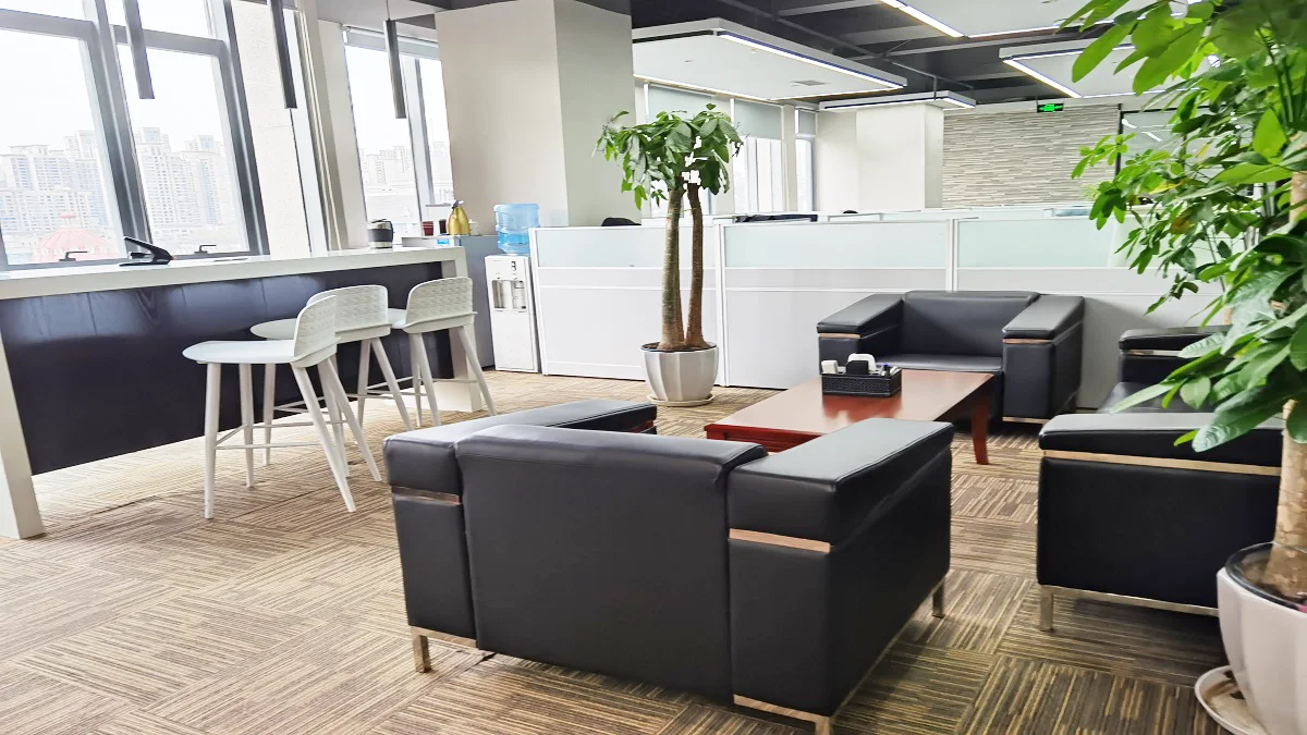 Genuine Kia Borrego Radiator - OEM Air Conditioning Part