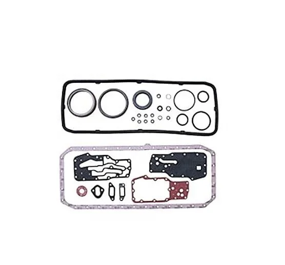6ISBe 6ISDe QSB6.7 diesel engine gasket kit 4955230 4376091 4955229 ...