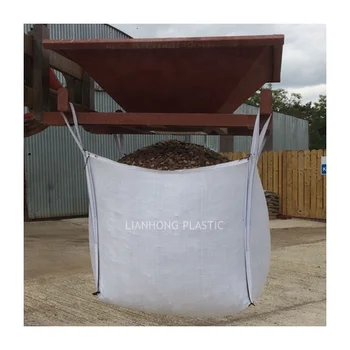 Big Jumbo Bag With Four Loops,Sf 5:1 Big Bag 90 X 90 X 110 Cm,Charge ...