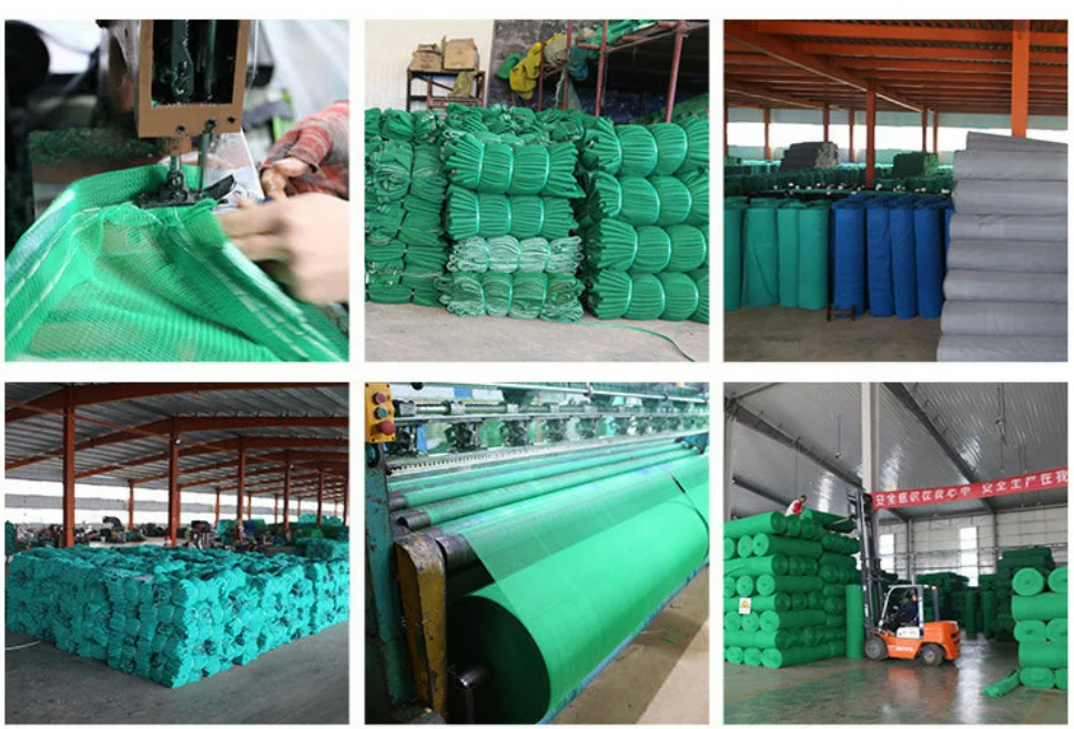 Green Safety Net For Construction Sites - Buy Green Construction Safety ...