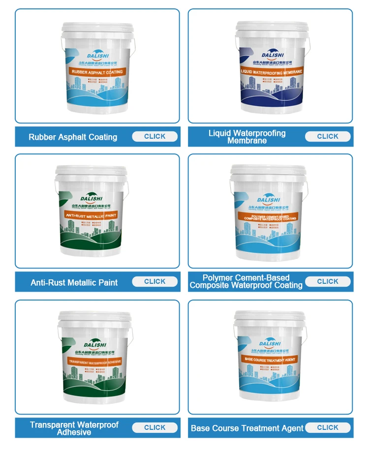 Factory Metal Roof Warehouse Roof Thermal Insulation Waterproof Coating ...