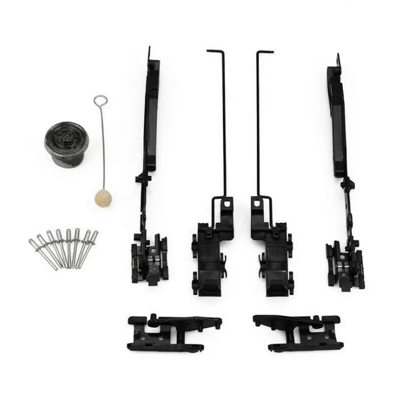 F150 Sunroof Track Repair Kit For Ford Expedition & Lincoln Navigator ...
