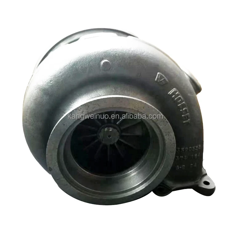 QSK23 Diesel Engine HX83 Turbocharger - Reliable Performance