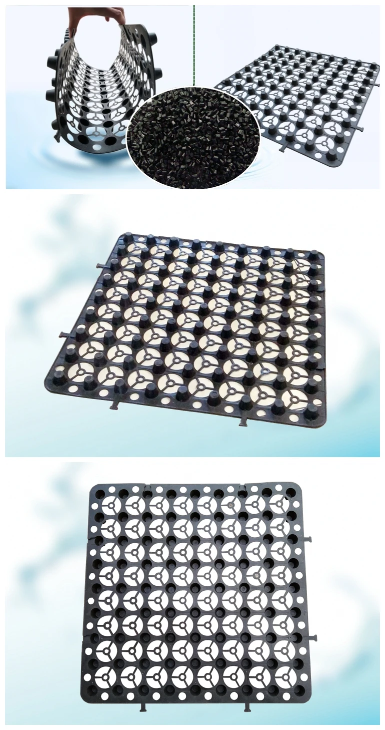 20mm Drainage Cell - Efficient Storage & Drainage Solutions