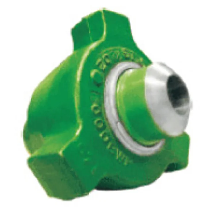 API 6A Wellhead Extension Riser Spools Seamless Spacer Spool| Alibaba.com