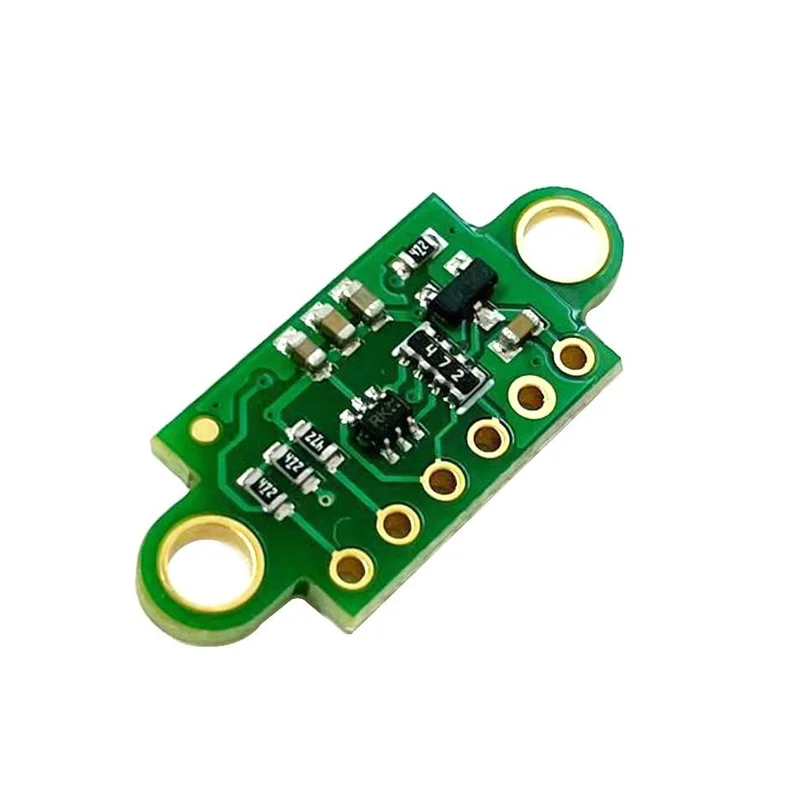 VL53L5X V2 TOF Wide-Field Time Of Flight Multi-Region Laser Ranging ...
