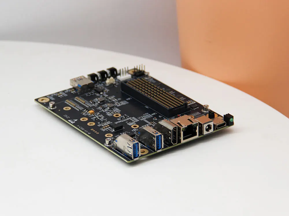 Jetson Agx Xavier 32G Development Board for AI Applications