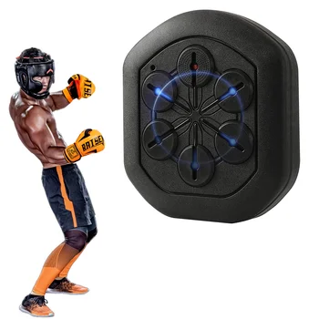 Rs Wall Punching Target Interactive Smart Boxing Target Punch Machine ...