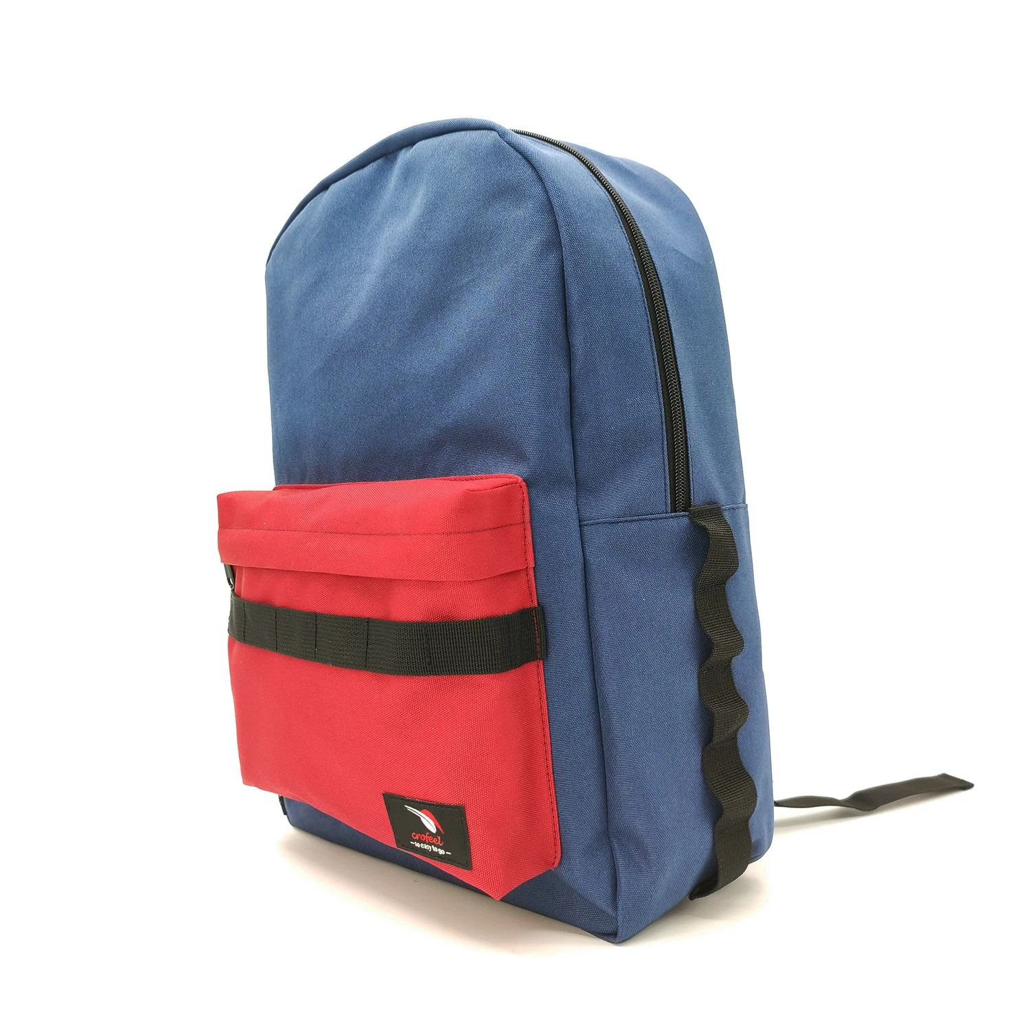 Custom Fashion Teens Daily Pack Outdoor Sport Bagpack Men Women Laptop ...