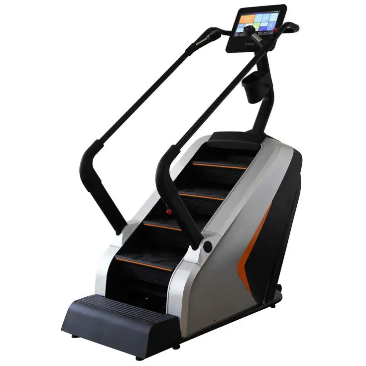 High Quality Commercial Fitness Equipment - Silent Electrical Cardio ...