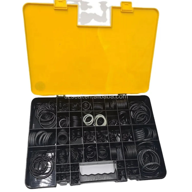 Cat Hydraulic O-ring Seal Kit For Excavator - Oem | Wholesale