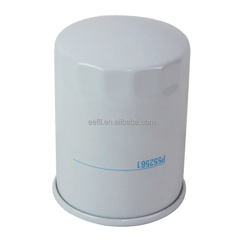 SANY Fuel Filter 60201217 - Reliable Performance & Durability