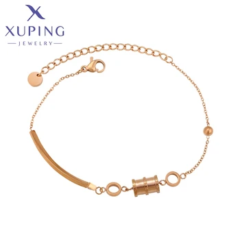 Company Overview - Liuzhou Xuping Jewelry Co., Ltd.