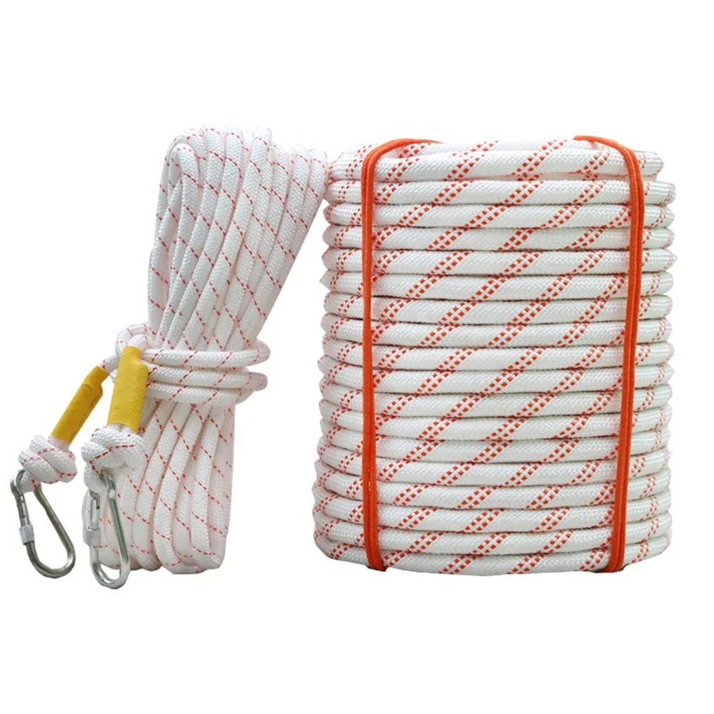 Manufacturing 1-20mm PP/Polyester/Nylon Ropes Wholesale 2mm 3mm 4mm 5mm ...