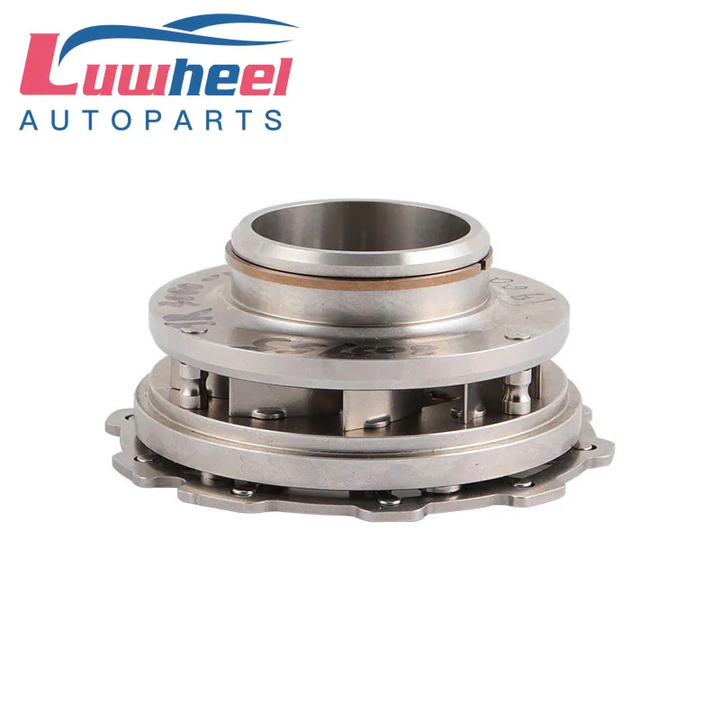 Bv35 Turbo Nozzle Ring 54359880037 54359700037 Turbine Vnt 55216672 ...