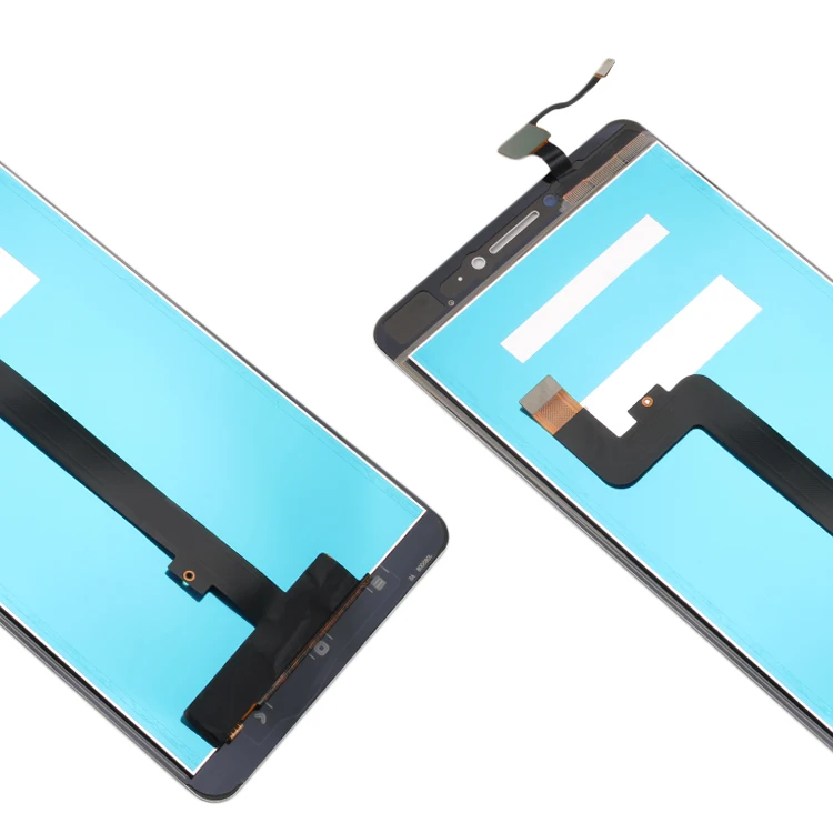 Original Oled Display Lcd Touch Screen Replacement For Xiaomi Mi Max ...
