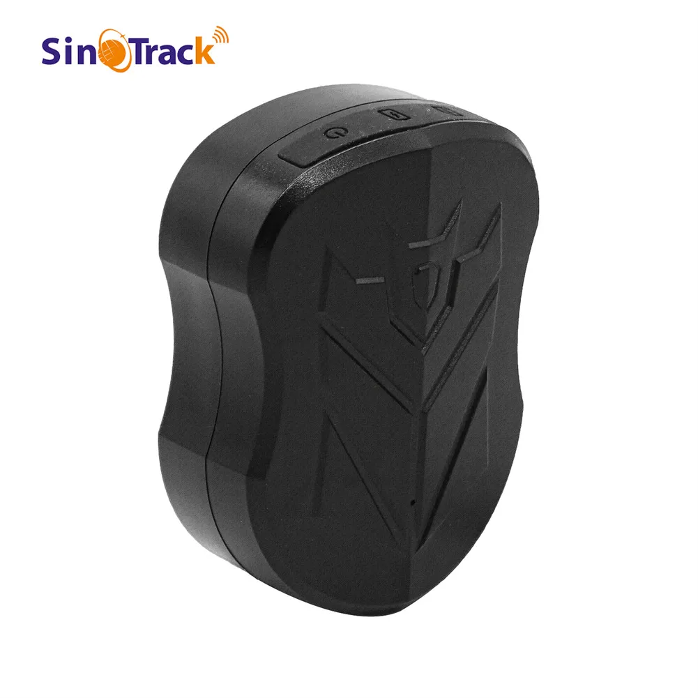 Portable Wireless Gps Tracker 4g St-905l Built In Magnet 5000mah Long ...