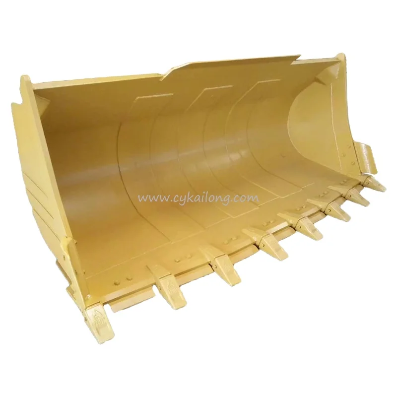 Zl50 Wheel Loader Bucket Teeth New Construction Machinery Parts For 5 ...