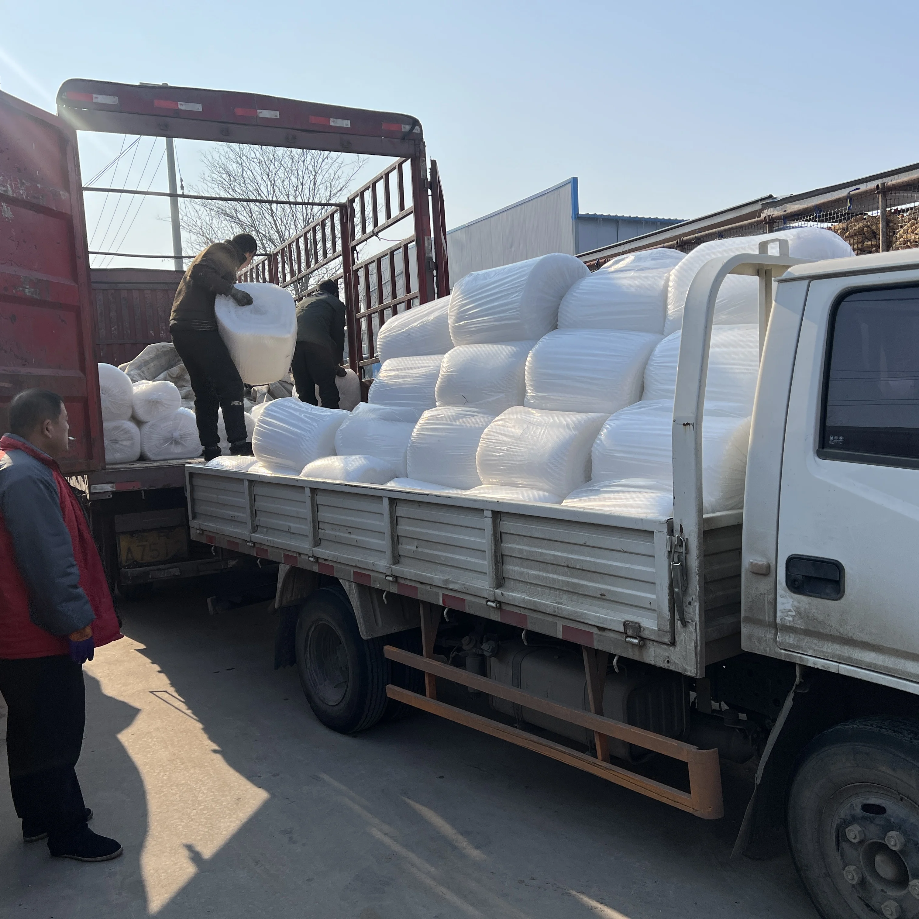 Wire Mesh Demister Mist Eliminator Demister Pad Stainless Steel Mist ...