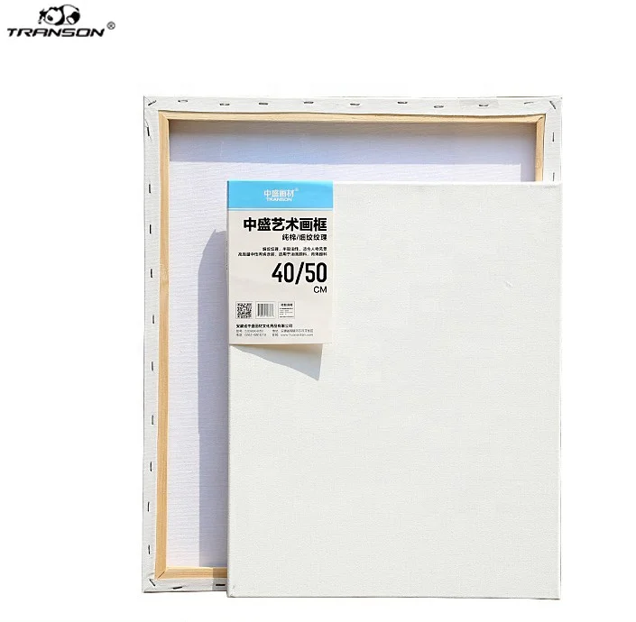 Stretched Blank Canvas 16x20" - Buy Stretched Canvas,Blank Stretched ...