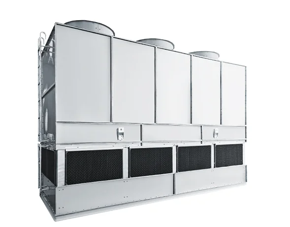 Ammonia/ Freon Cooling Tower Evaporative Condenser| Alibaba.com