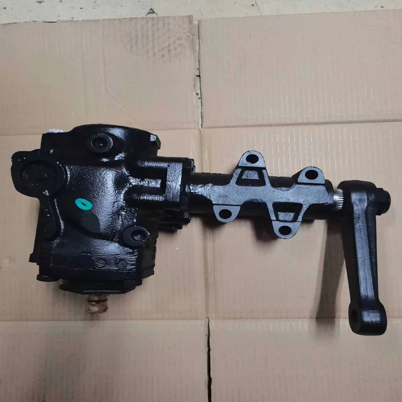 Professional New Hydraulic Steering Gear Steering Rack For Benz G350 ...