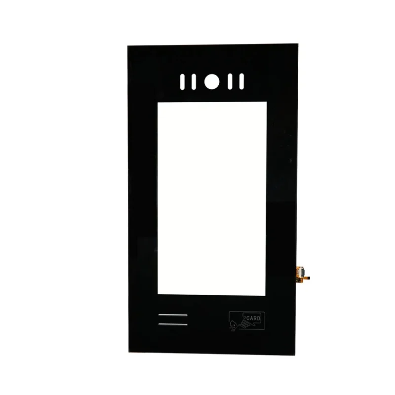 2.8" Inch Capacitive Multi Touch Screen Panel For Lcd Tft Display ...