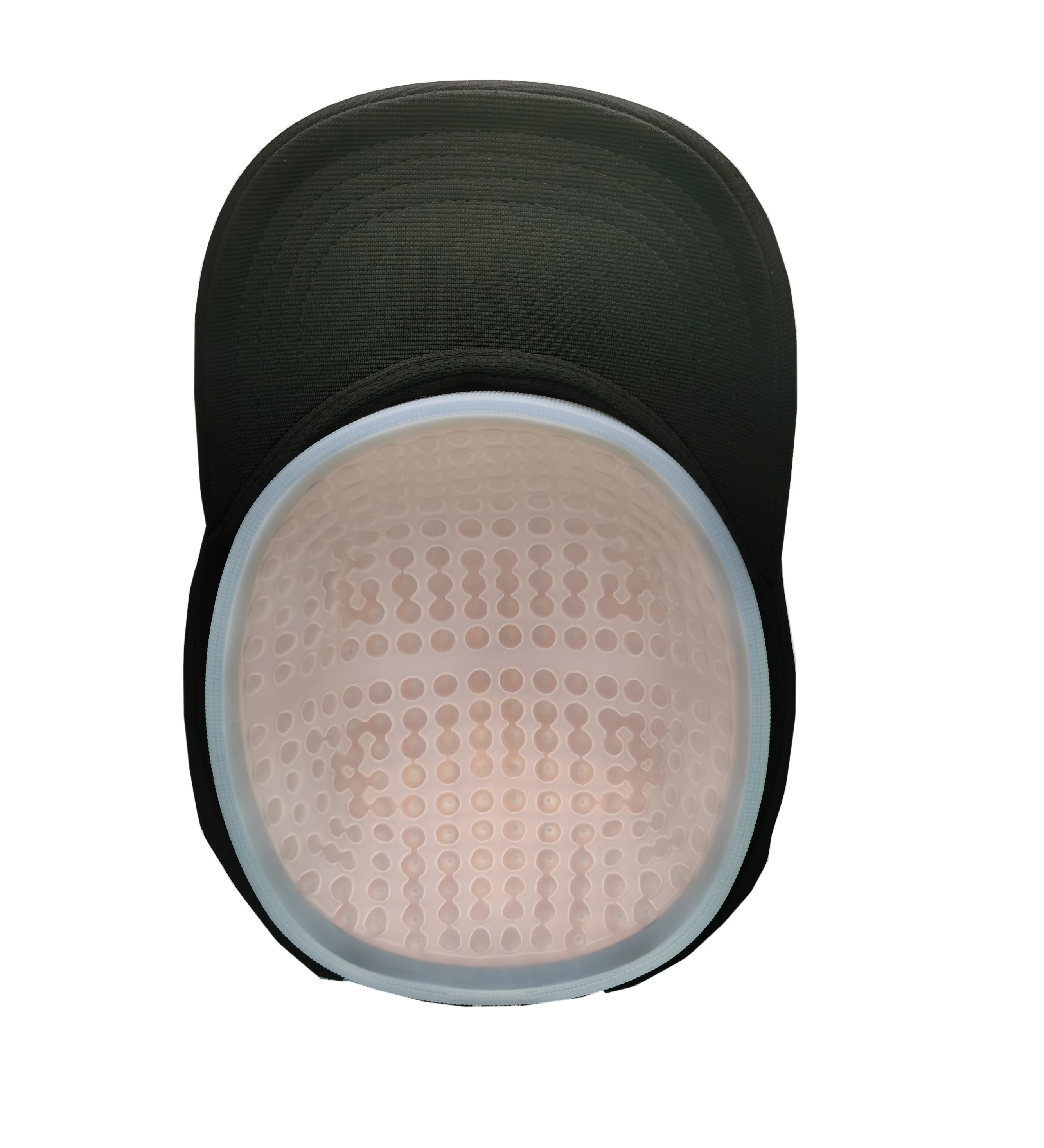 Hair Laser Cap Laser Helmet 272 Diodes Medical Laser Cap For Hair ...