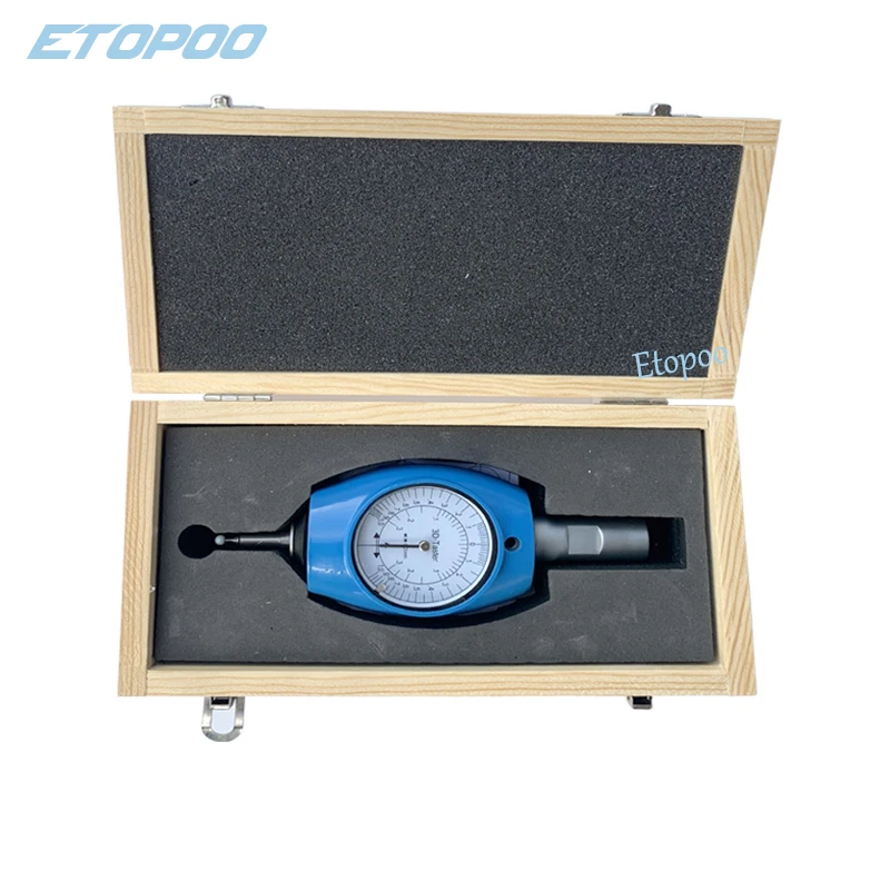 CNC Machine 3D Edge Finder 80.360.00FHN - Accurate 3D Tool Setting ...