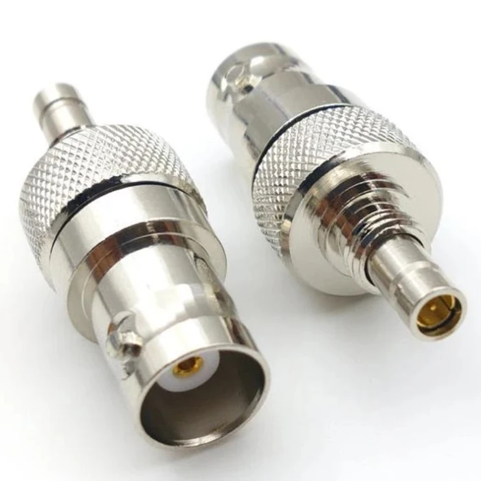 Bnc Antenna Adapter 5886564z01,Test Connector For Cp150 Cp040 Ep450 ...