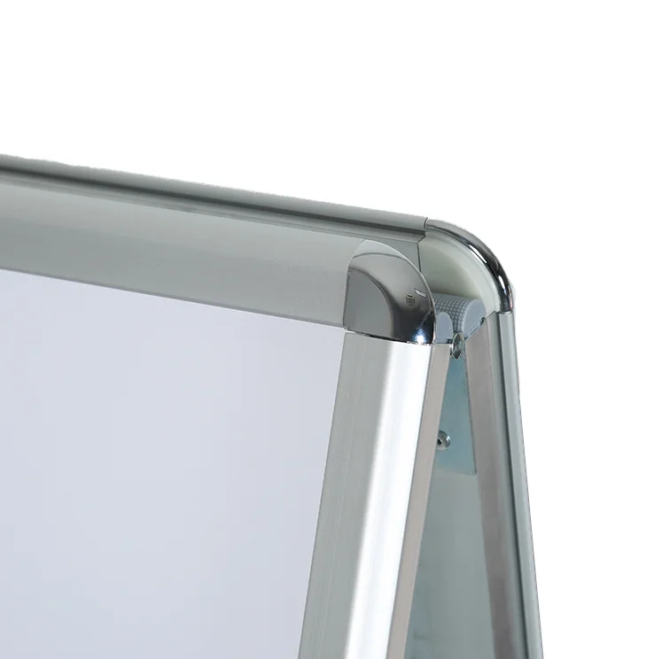 Outdoor Standing Signboard - Durable & Versatile Display