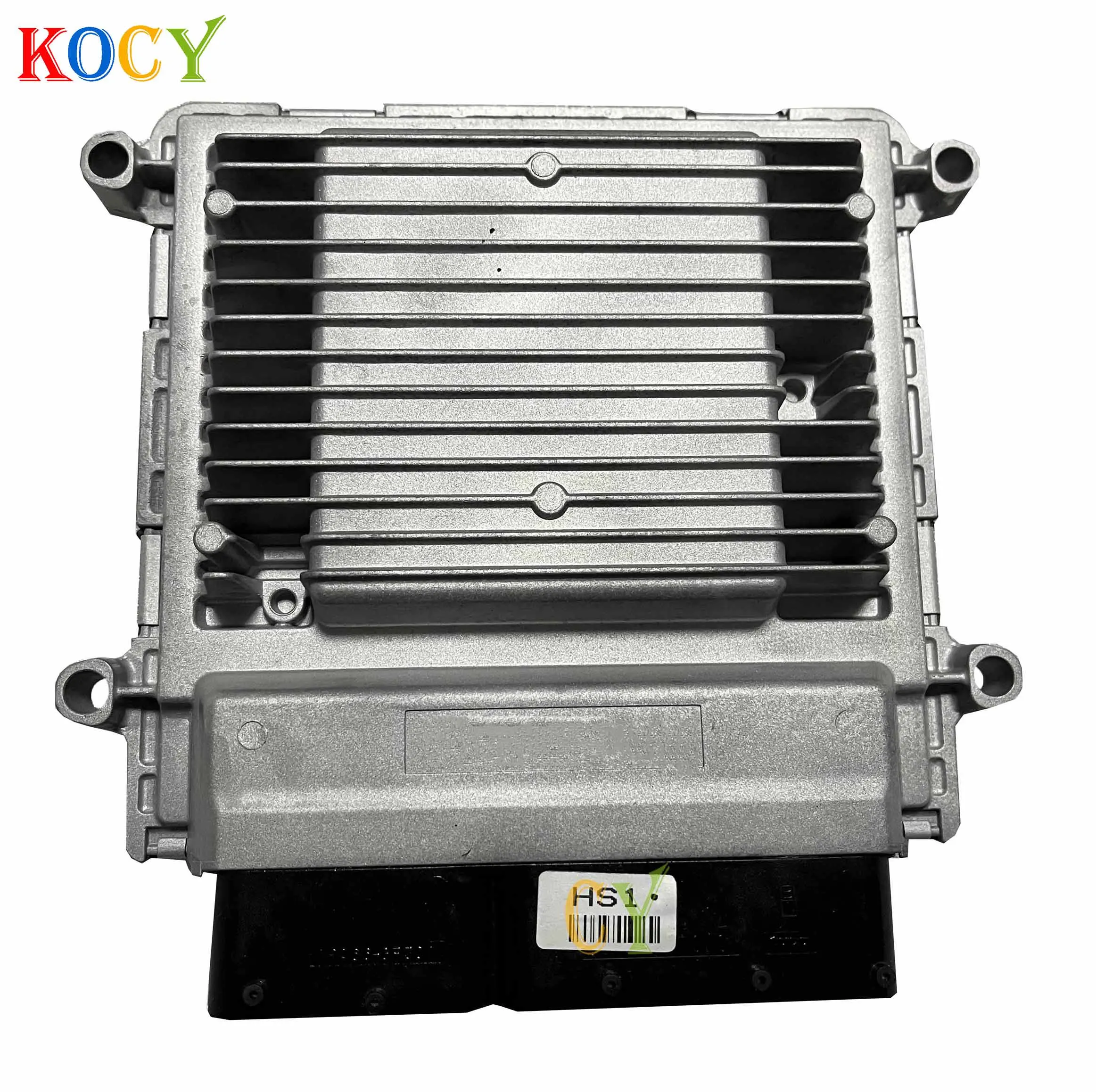 Engine Control Unit 39130-2gcl6 39100-2gcl6 Sim2k-341 5wy3e37a Ecu Ecm ...
