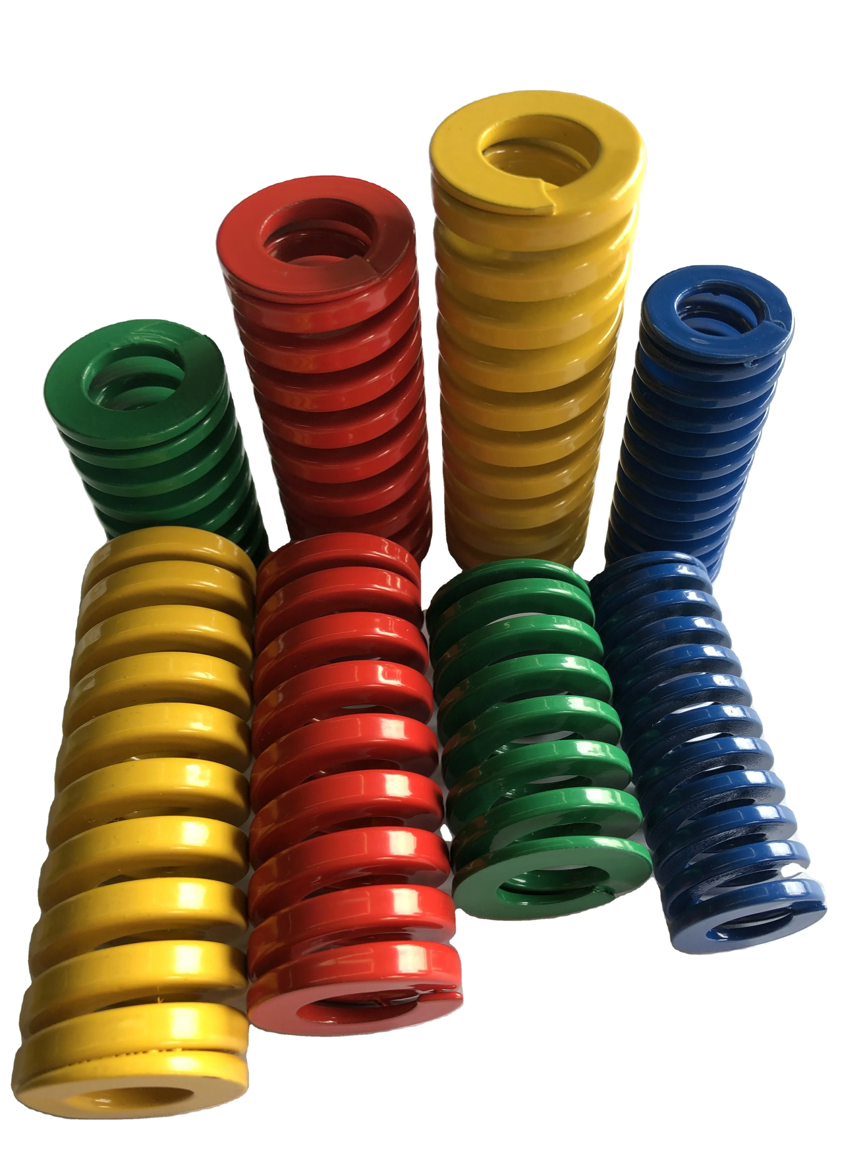 Wholesale Iso Die Springs - High Quality & Wear Resistance
