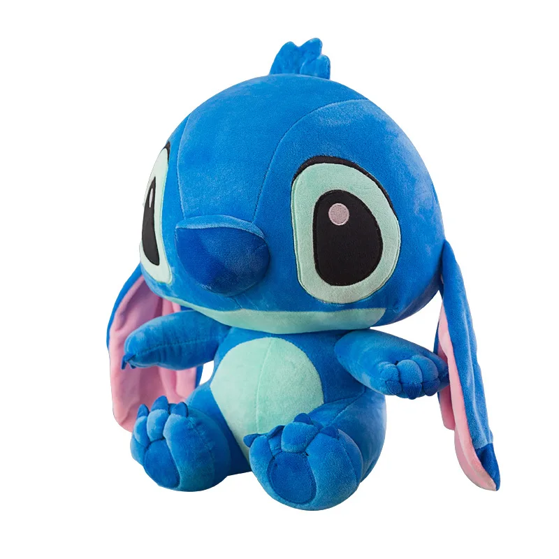 Factory Lilo And Stitch Toy Movie Character Stitch Valentine's Day Gift ...