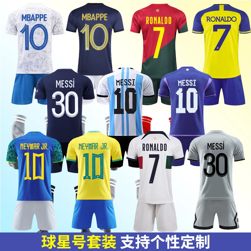 24 25 Inter Miami Cf Home Jersey Player Version #10 Messi Pink Color ...