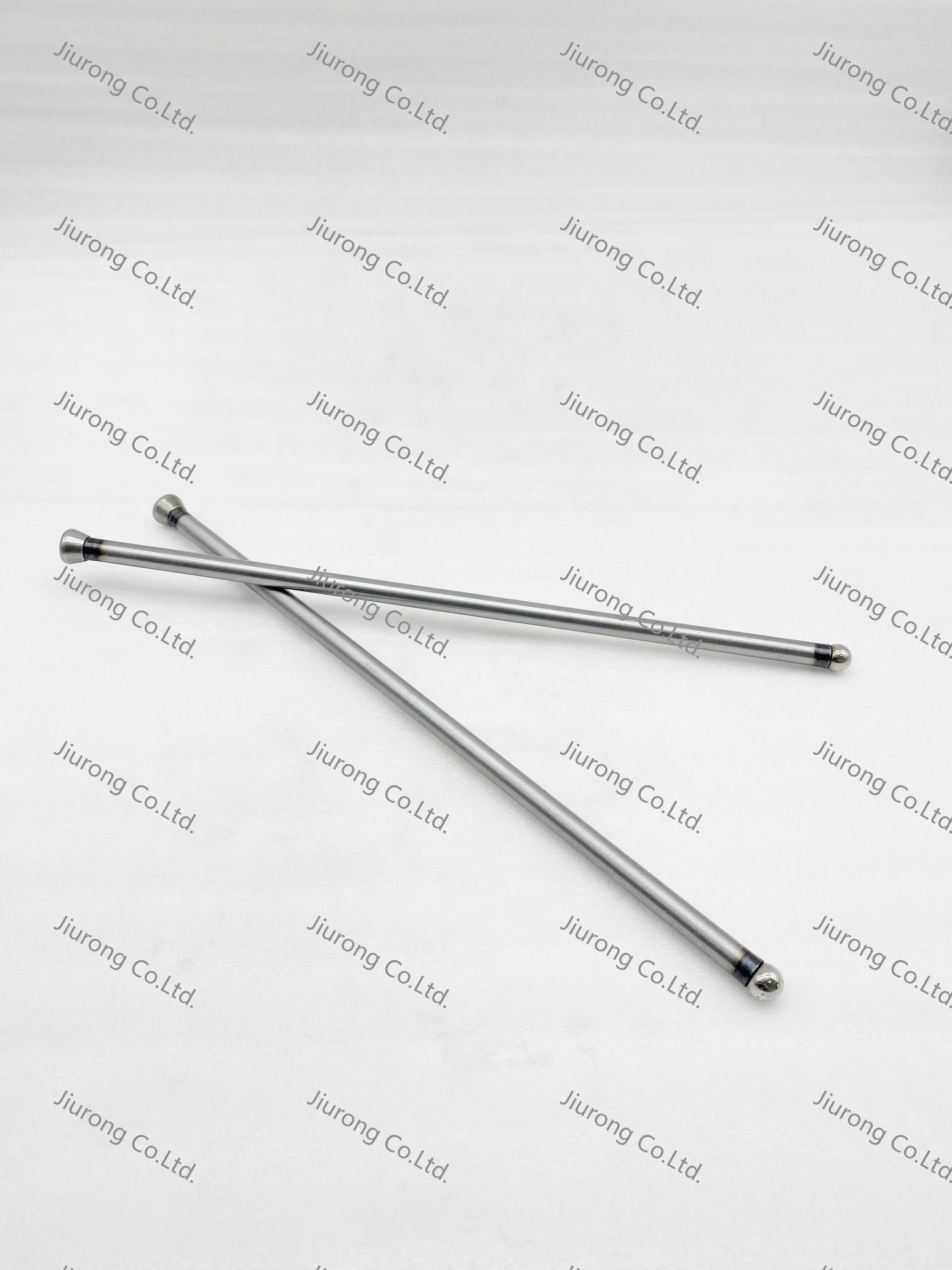 Valve Push Rod for Mitsubishi S6K S6KC S6KT Engines