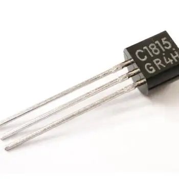 2sc1815 Power Amplifier Transistor High Quality Low Price - Buy 2sc1815 ...