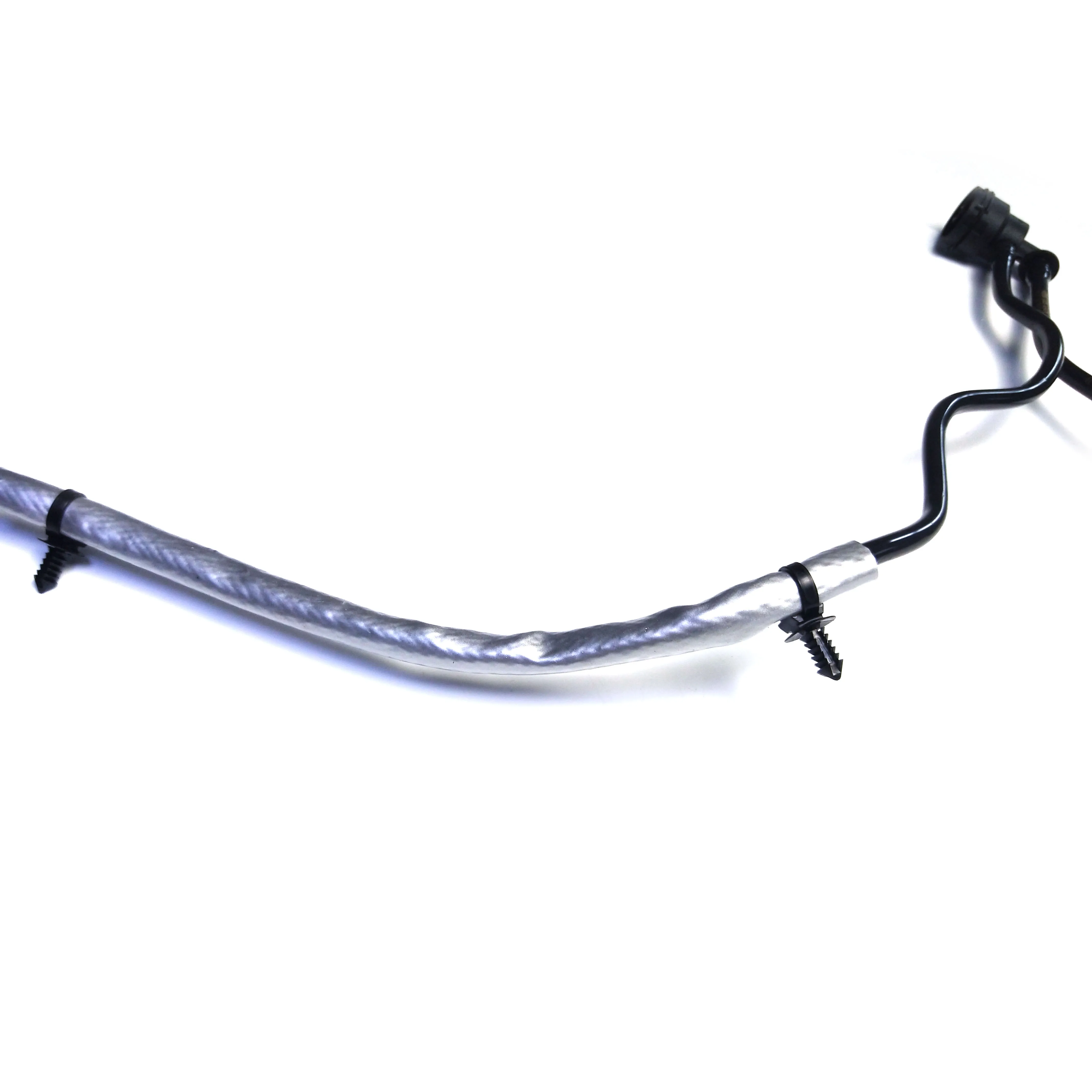 Auto Radiator Ventilation Pipe For Mercedes Benz Glc 2135010801 - Buy ...