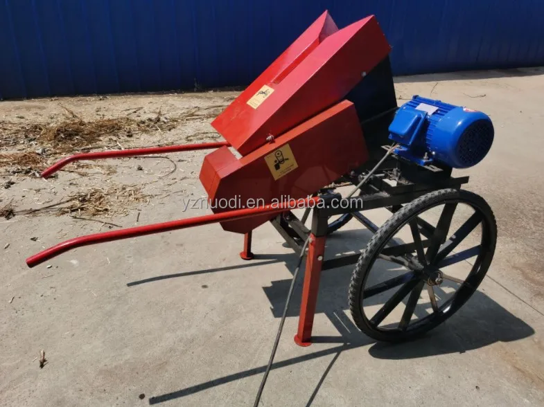 Philippines Abaca Fiber Decorticator - Efficient & Durable