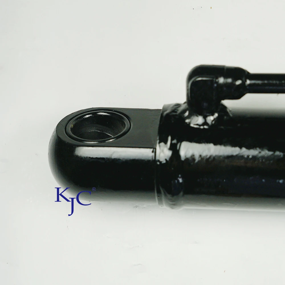 Arm Boom Bucket Stick Cylinder For Excavator Hydraulic Cylinder ...