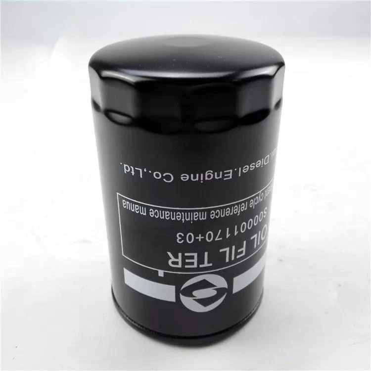 Original SAIC MAXUS V80 T60 Oil Filter C00014634 - Genuine, Brand New ...