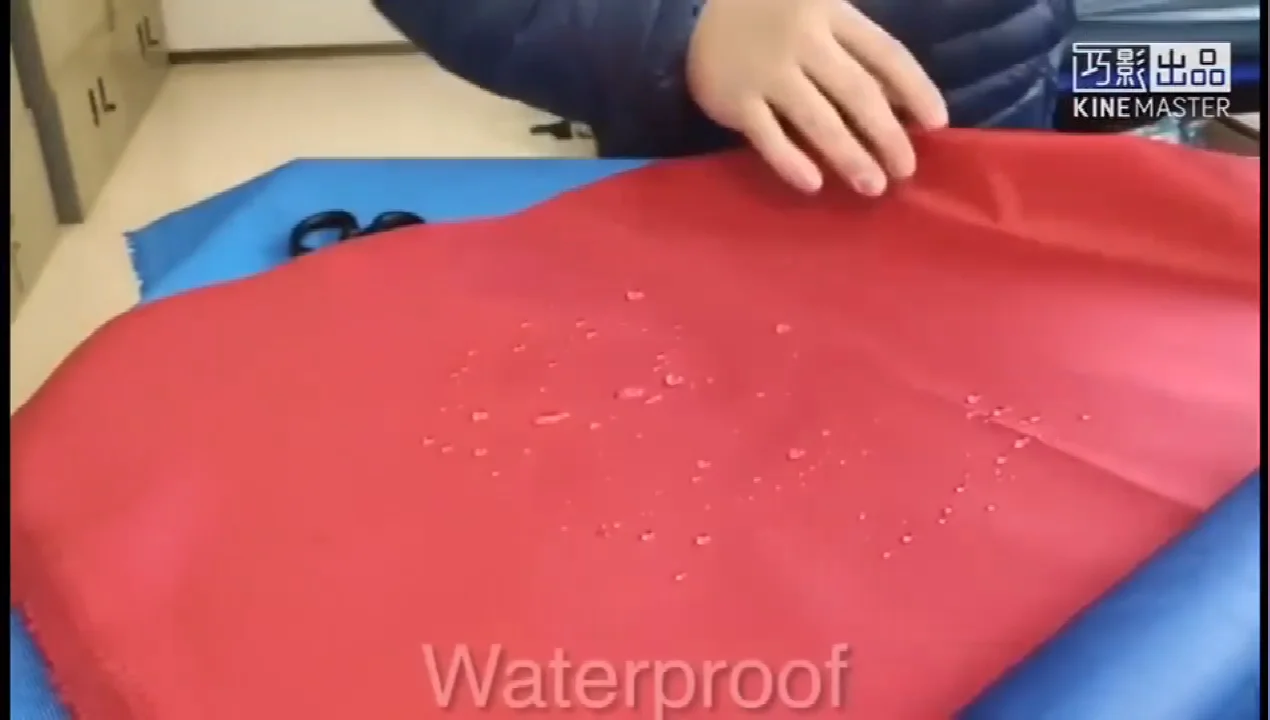 Factory Supply Ripstop 420d Honeycomb Polyester 100% Jacquard ...