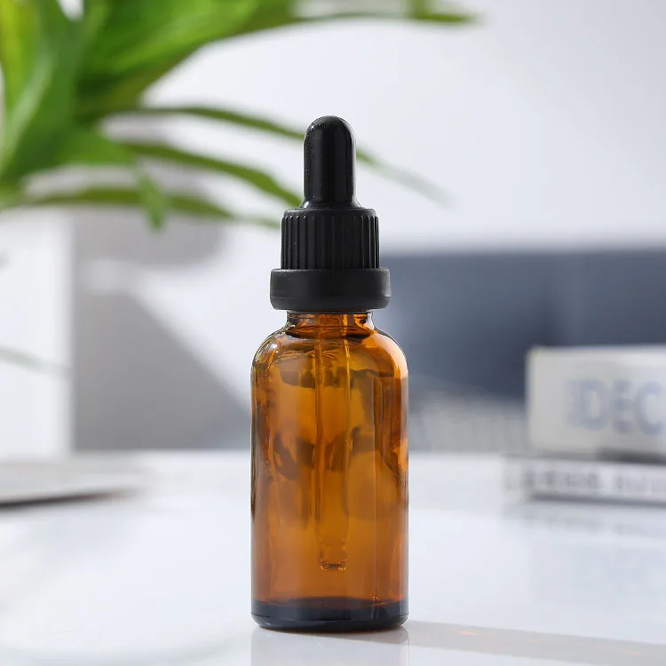 Handmade Glass Perfume Glass Display Attar Bottle For Shop Display ...