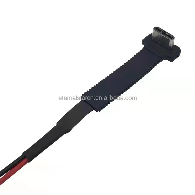 Shop Our Factory FPC Connector Flat Flex Type C USB Cable