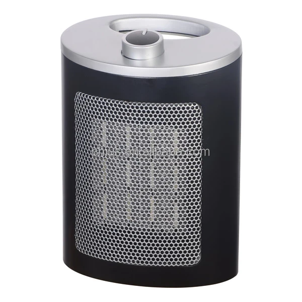 Small Heater With Tip-over Switch,Overheat Protection,Adjustable ...